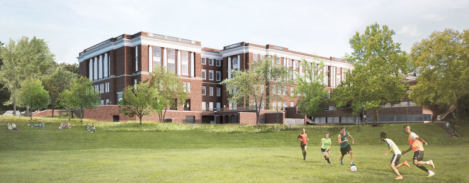 Help shape the future of the Library | UVA Library